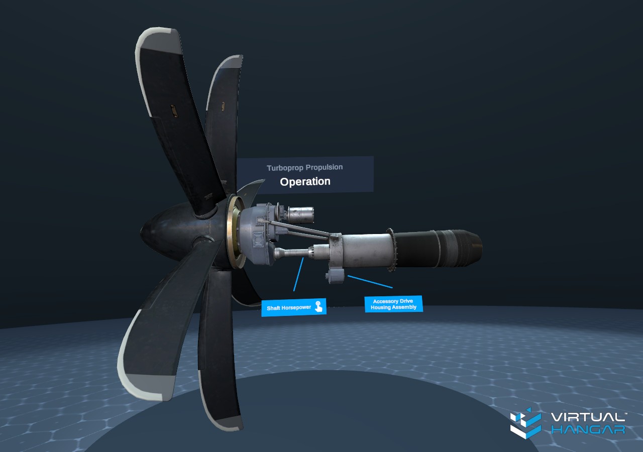 LRAFB Virtual Reality Maintenance Center to enhance Airmen’s training ...
