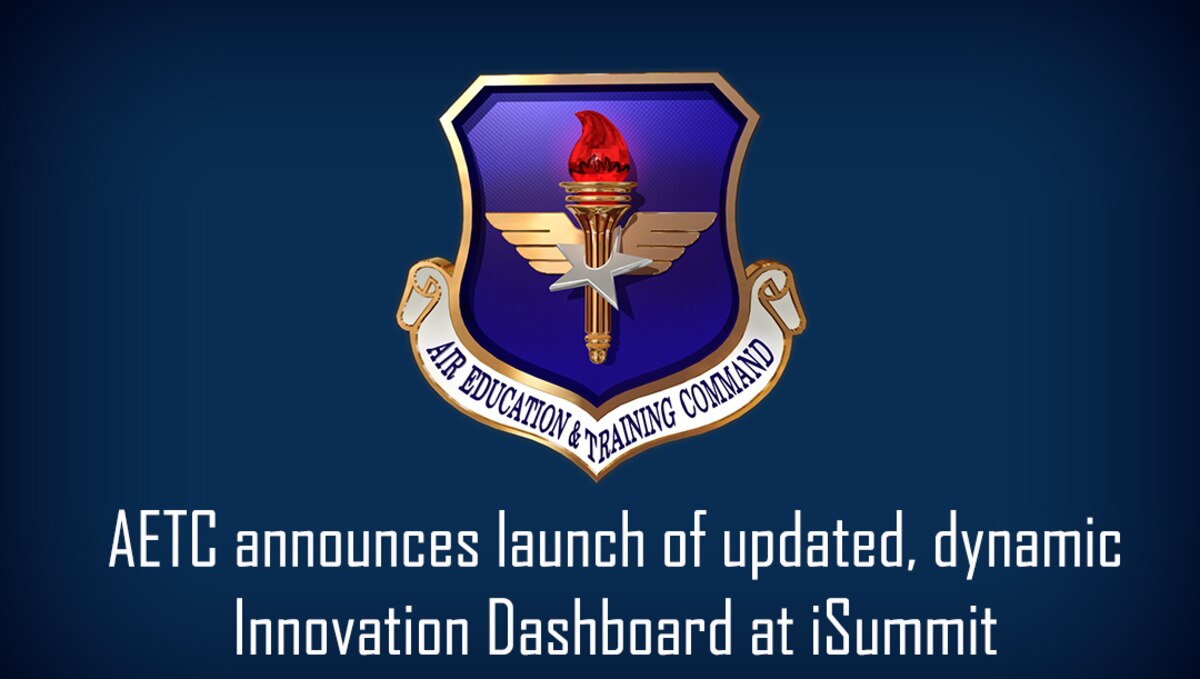 AETC innovators start 2021 with virtual collaboration > Air Education ...