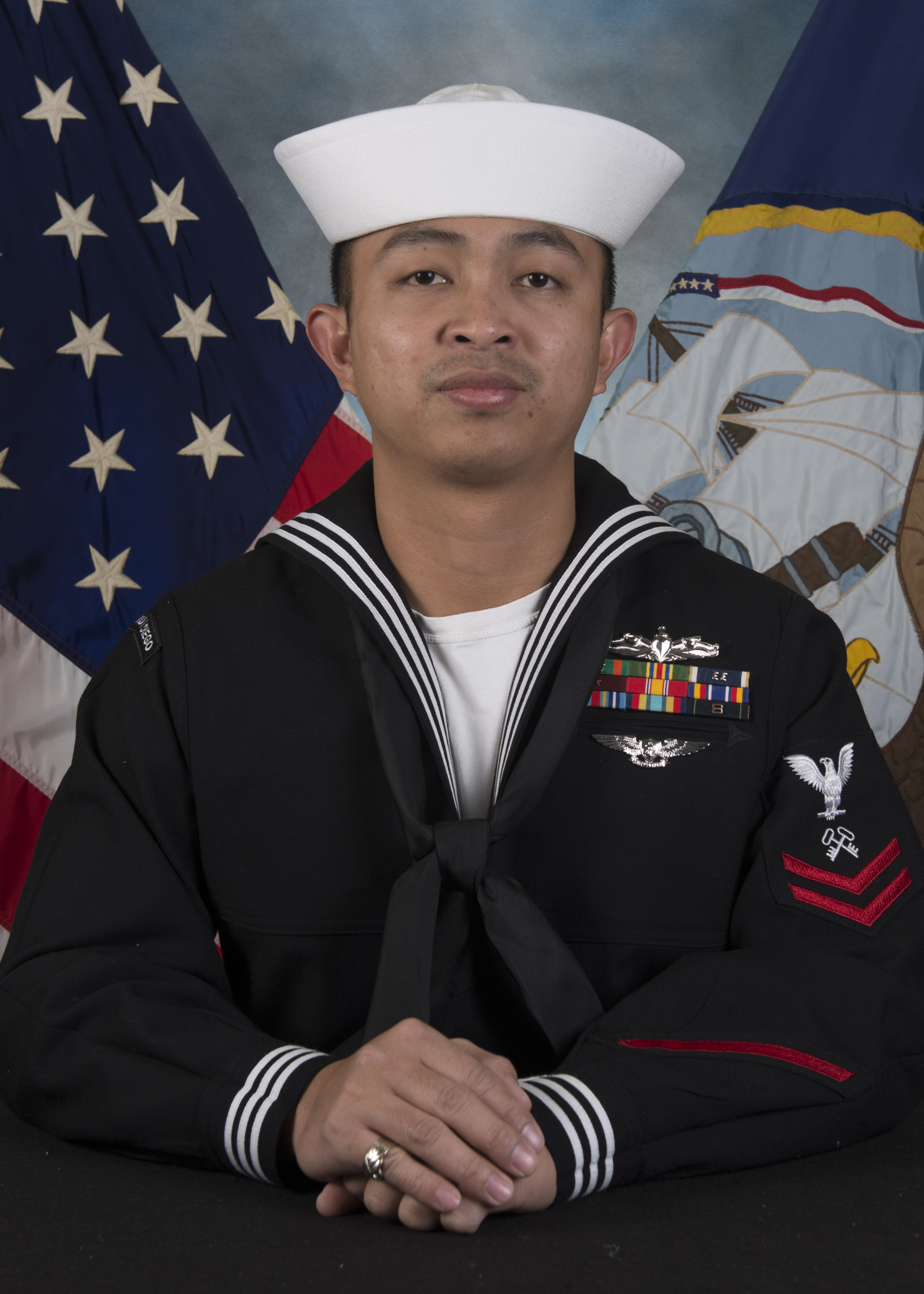 Afloat Training Group San Diego (COMATG SD)