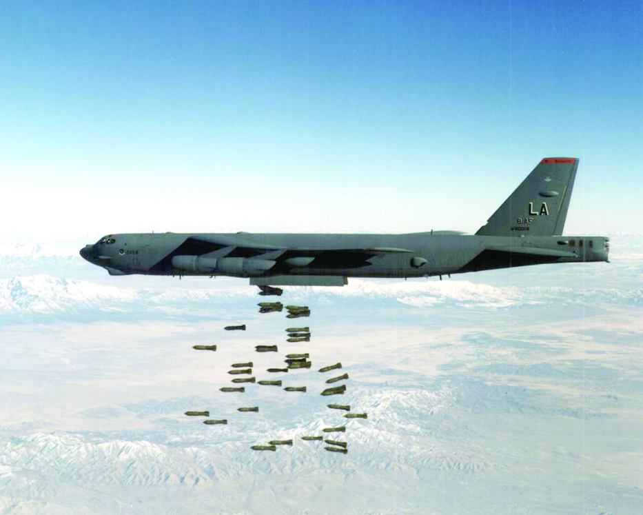 FLASHBACK: 30th Anniversary of Wright-Patterson’s Support to Operation ...