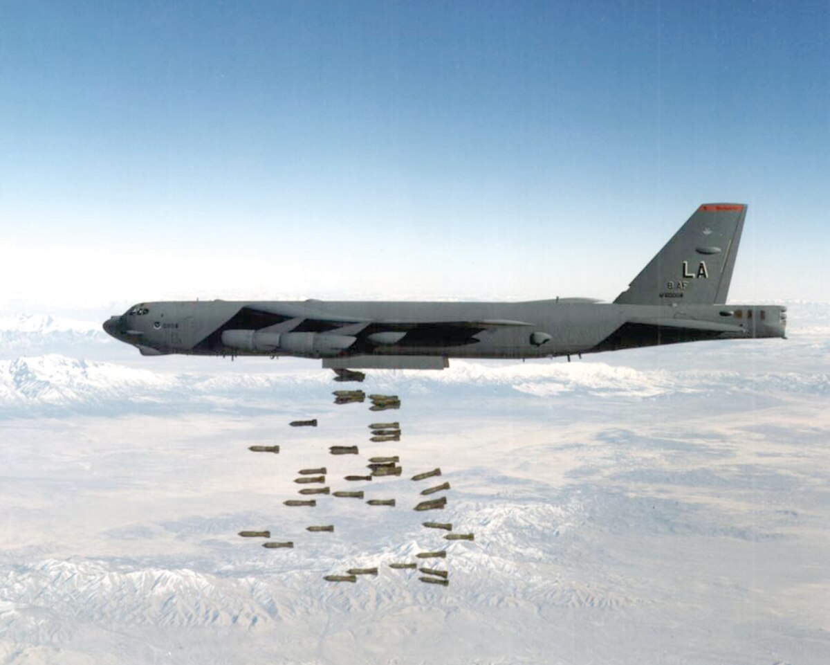 FLASHBACK: 30th Anniversary of Wright-Patterson’s Support to Operation ...