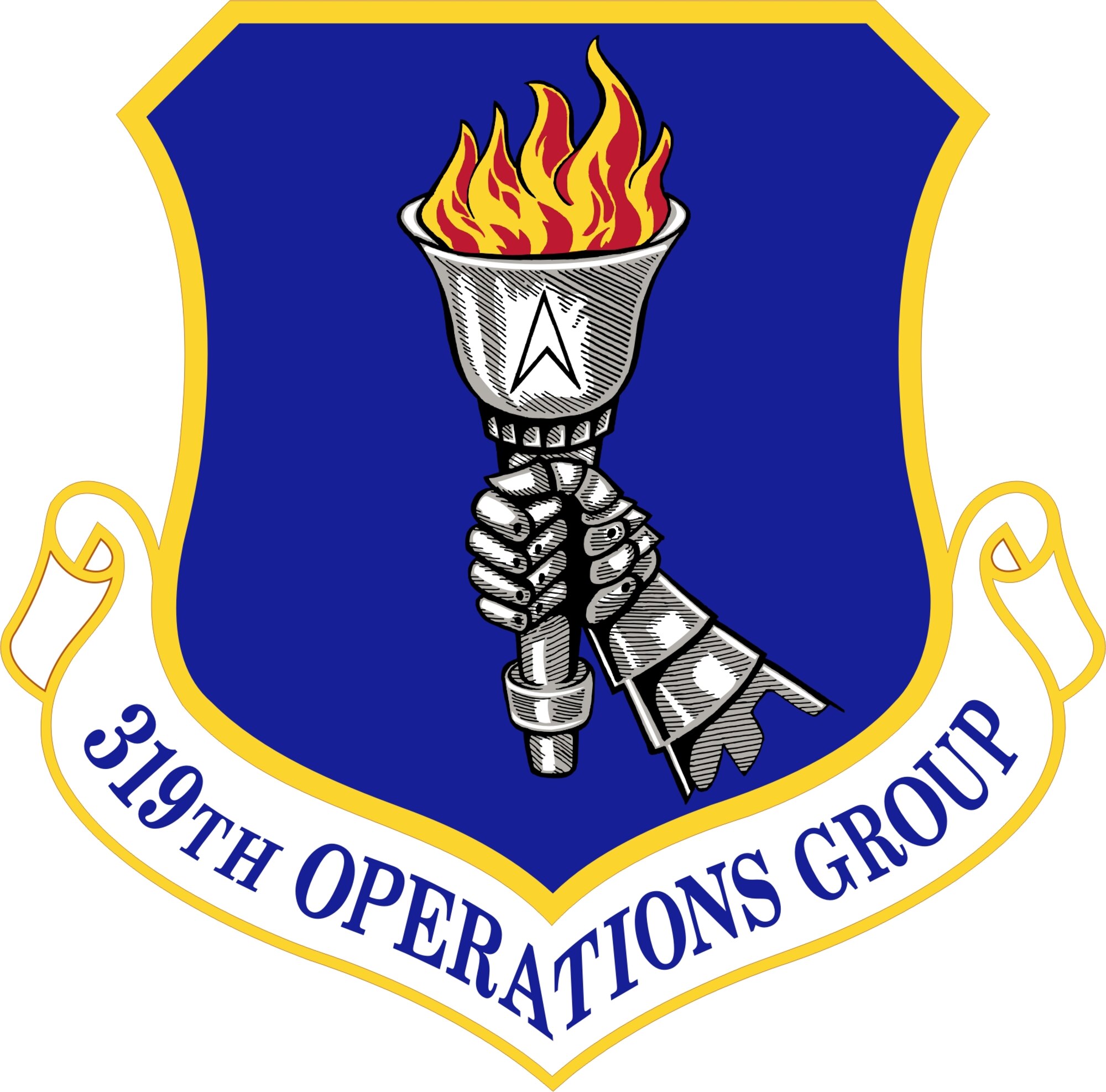 319 Operations Group (ACC) > Air Force Historical Research Agency > Display