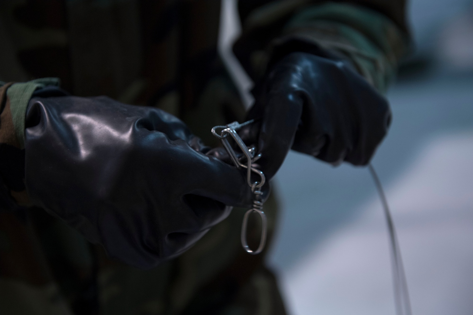 Suit up, load bombs > Air Education and Training Command > Article Display