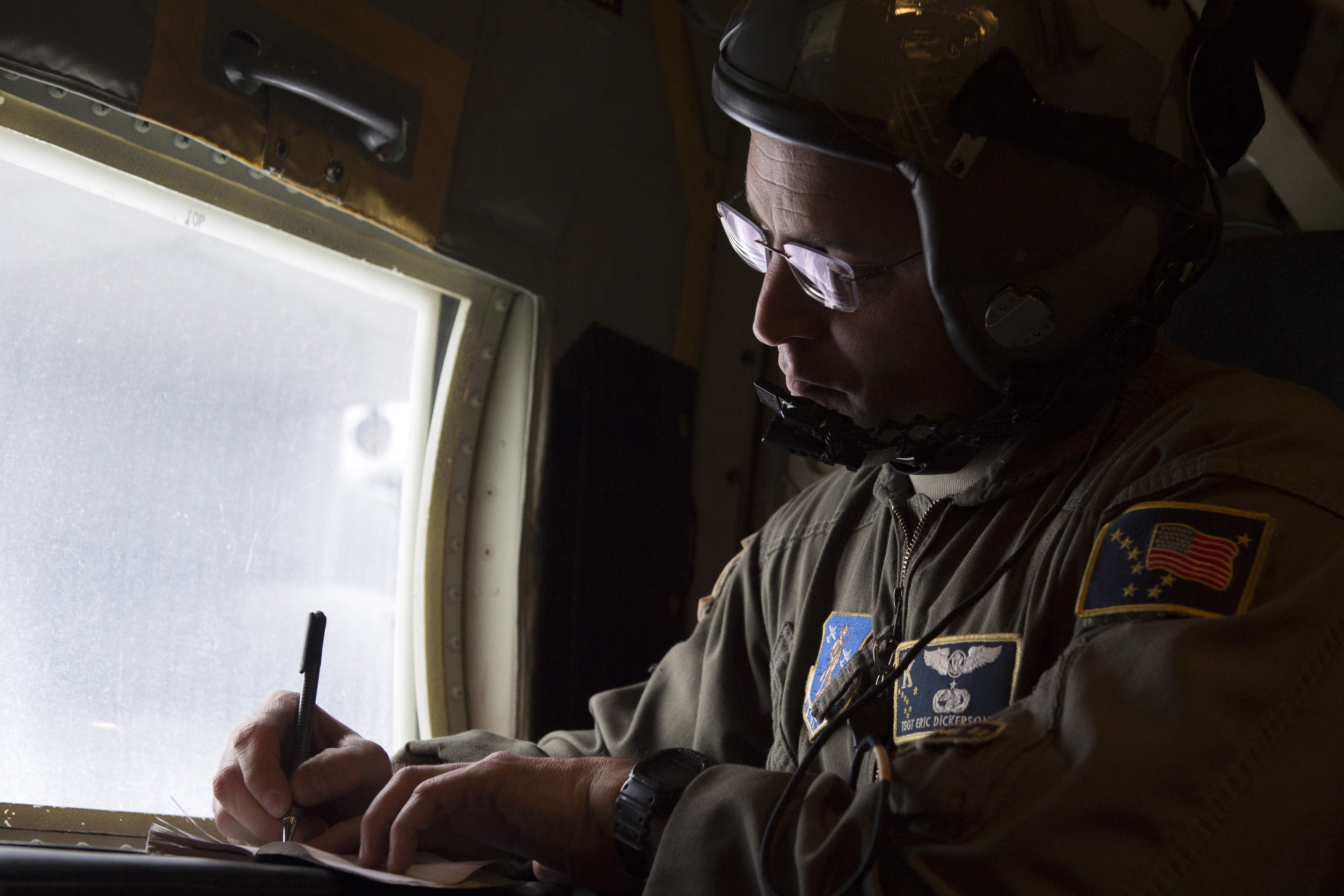 176th Wing Airmen participate in Noble Defender rescue exercise ...
