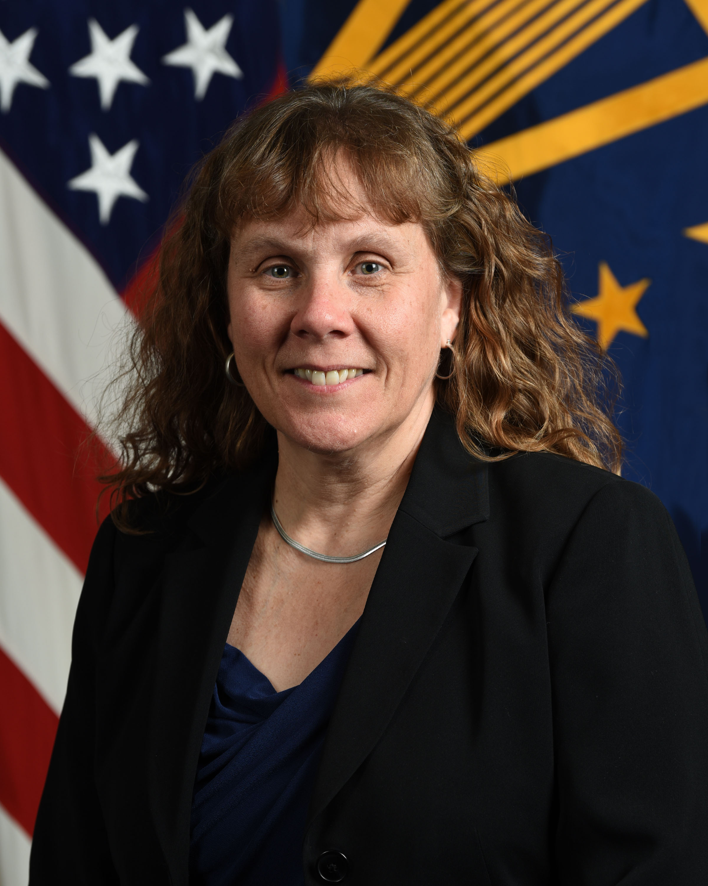 Stephanie L. Possehl > U.S. Department of War > Biography | U.S ...