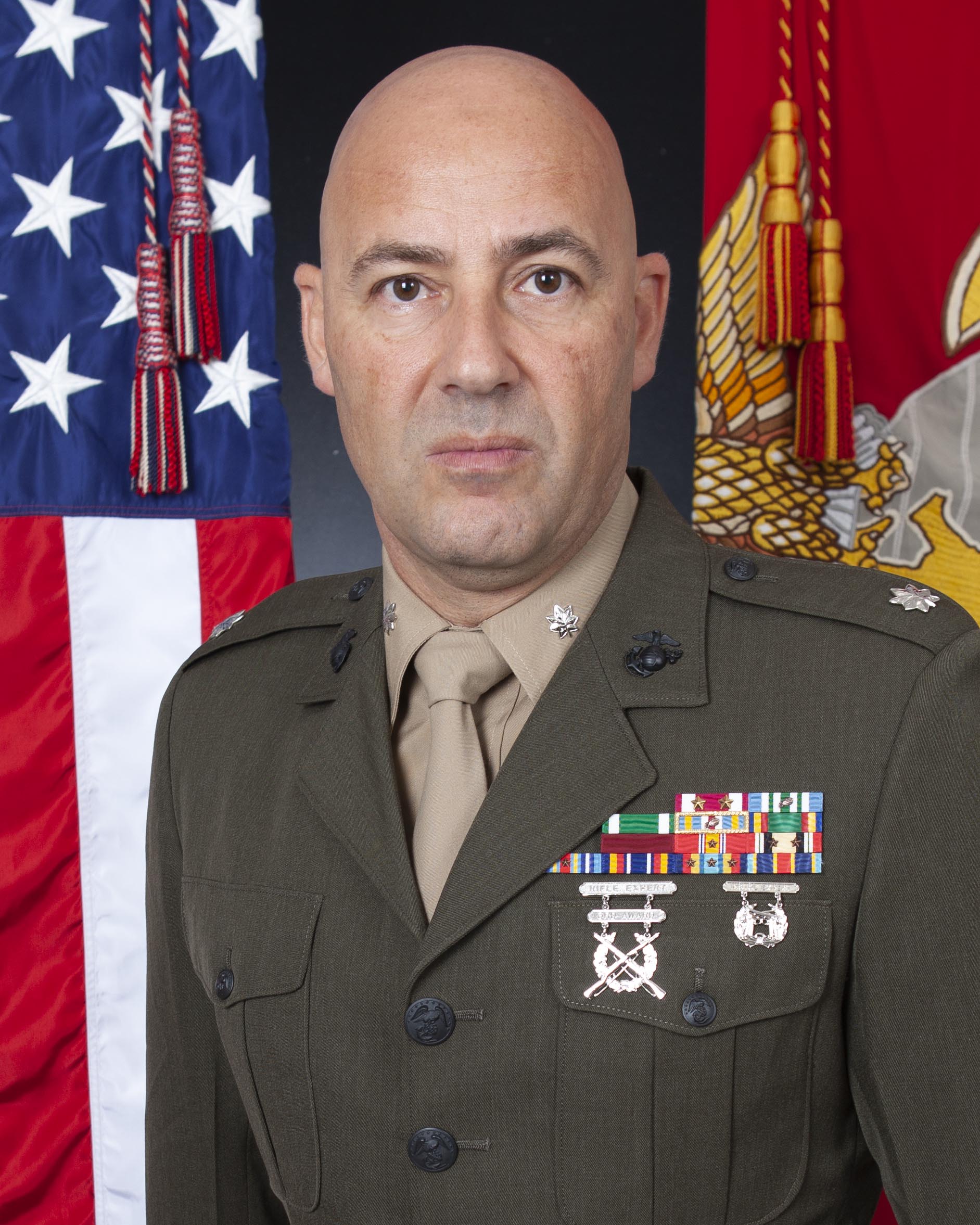 Training Command Photos