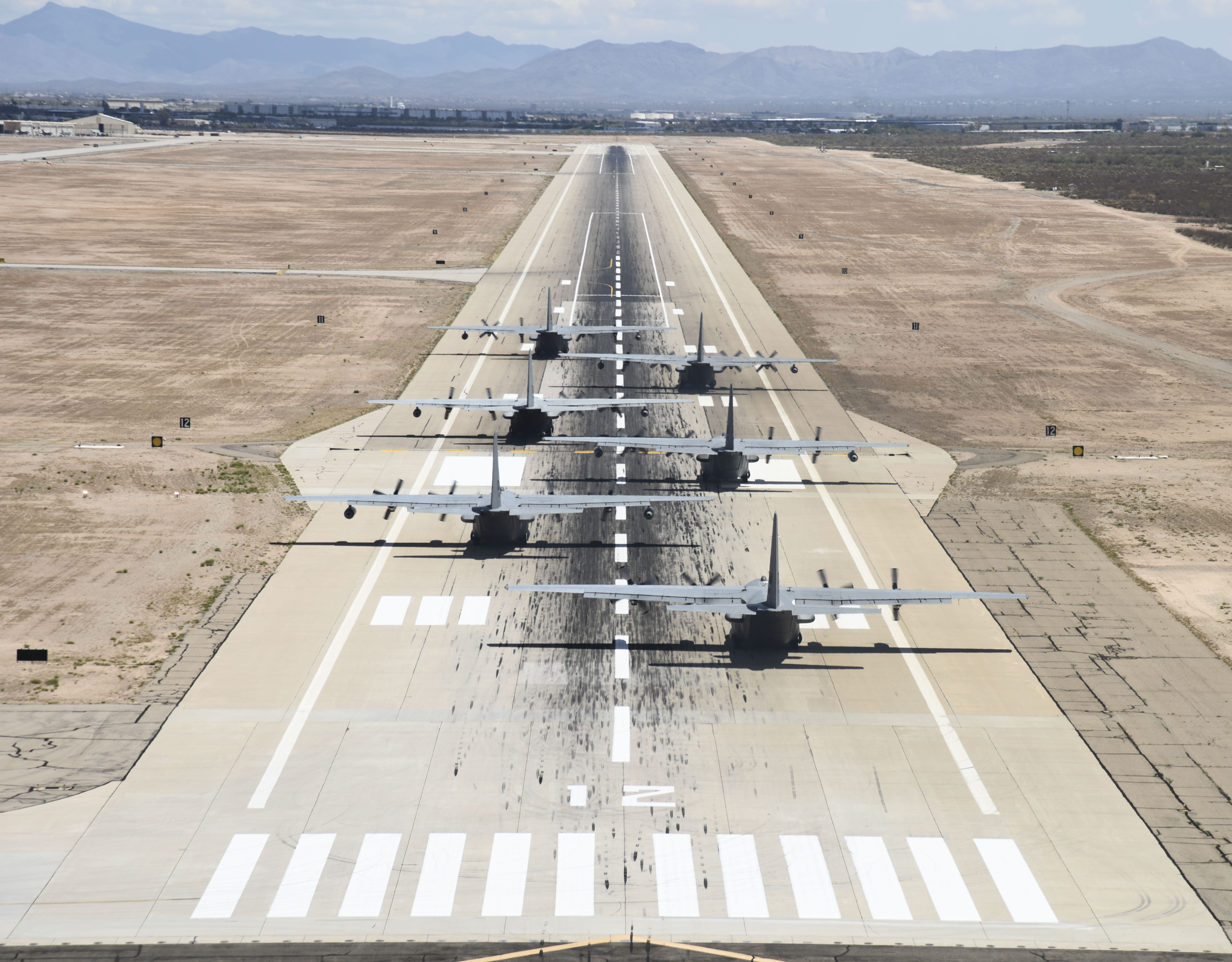 55th ECG Elephant Walk