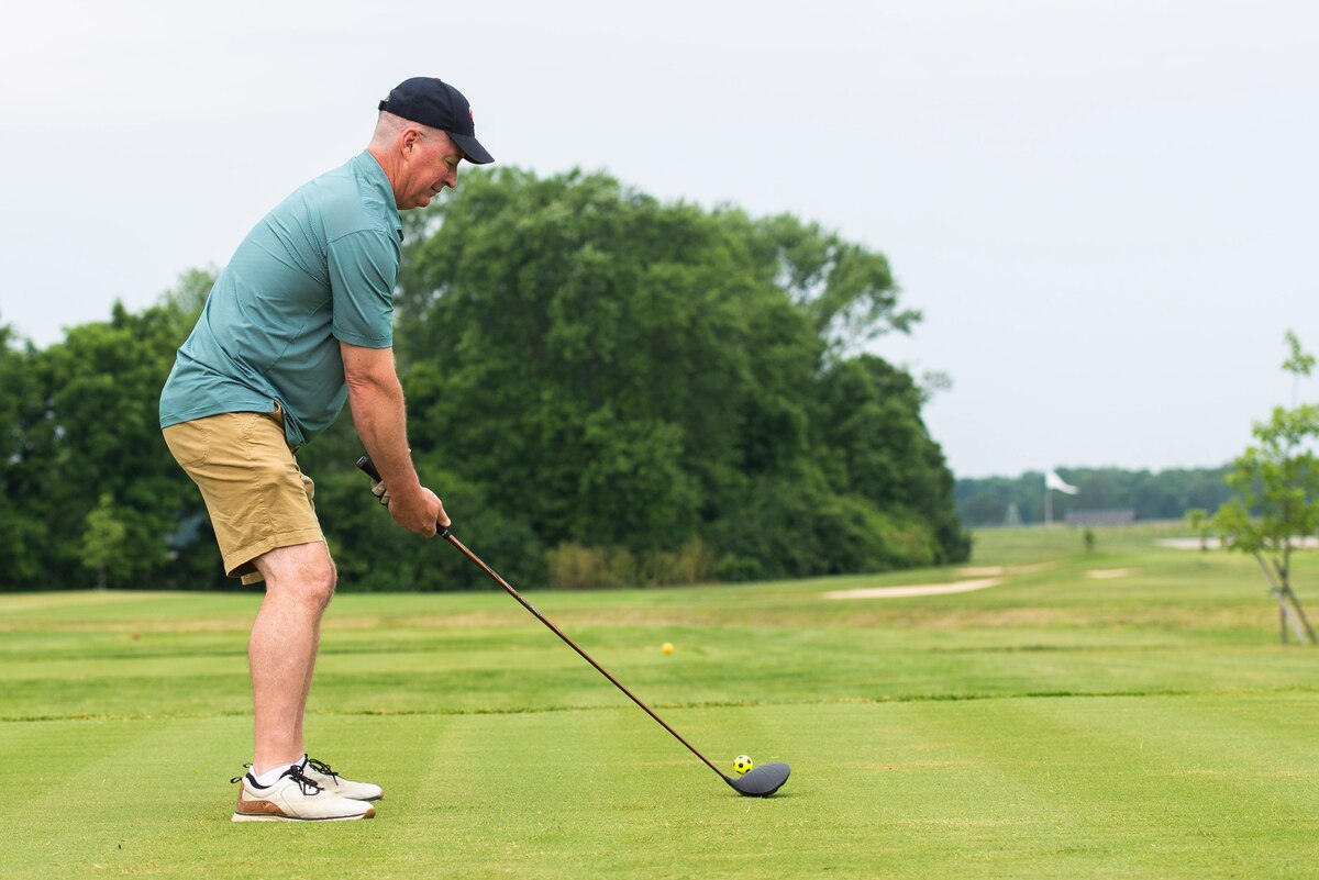 Redesigned holes now open at Prairie Trace Golf Course > Wright ...