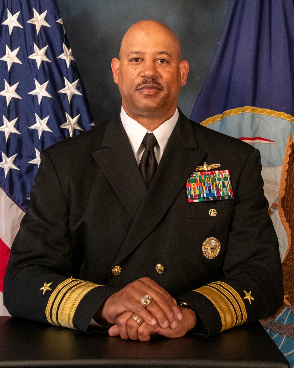Vice Admiral John Fuller > United States Navy > Search