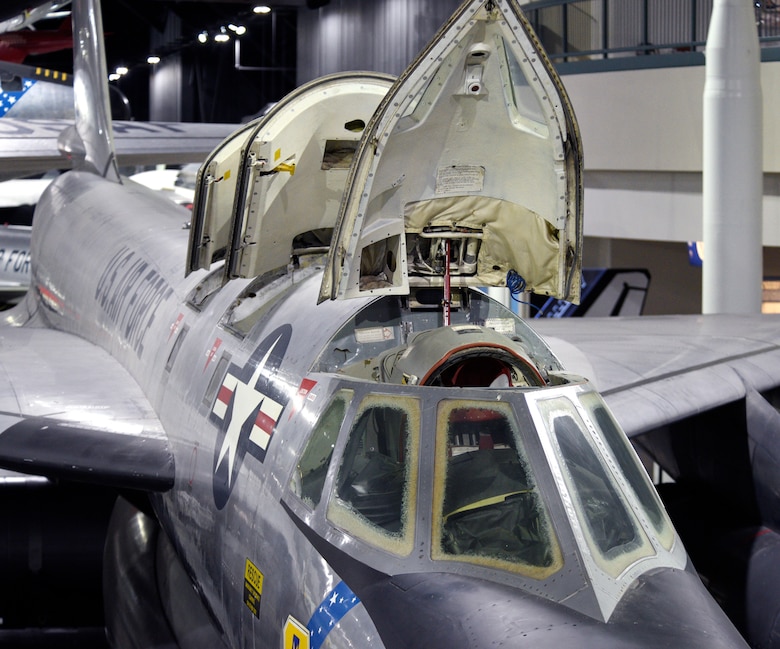 Convair B-58A Hustler > National Museum of the United States Air Force ...