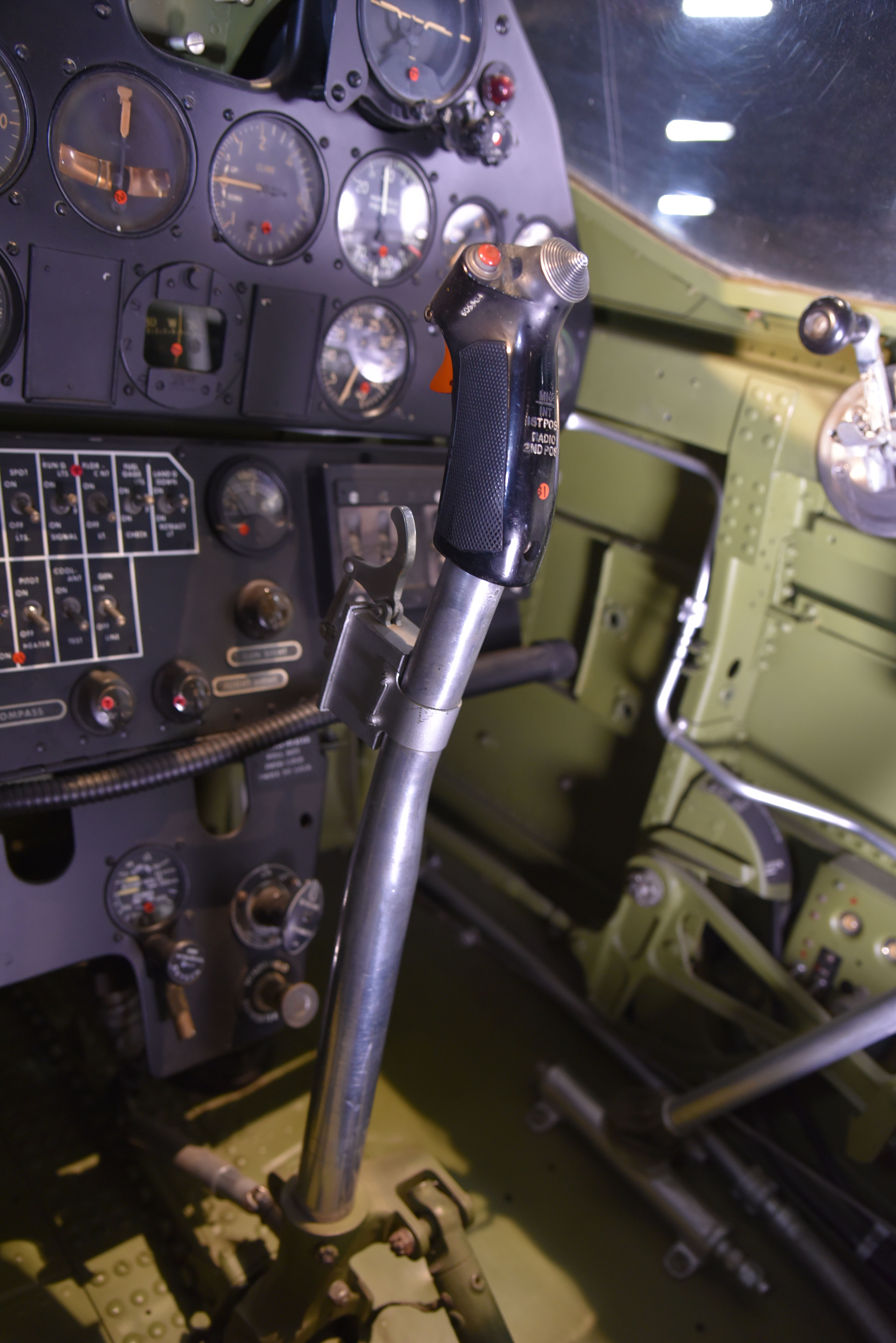 Curtiss P-40E Warhawk > National Museum of the United States Air Force ...