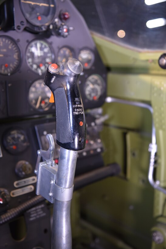 Curtiss P-40E Warhawk