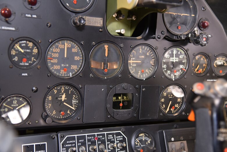 Curtiss P-40E Warhawk > National Museum of the United States Air Force ...