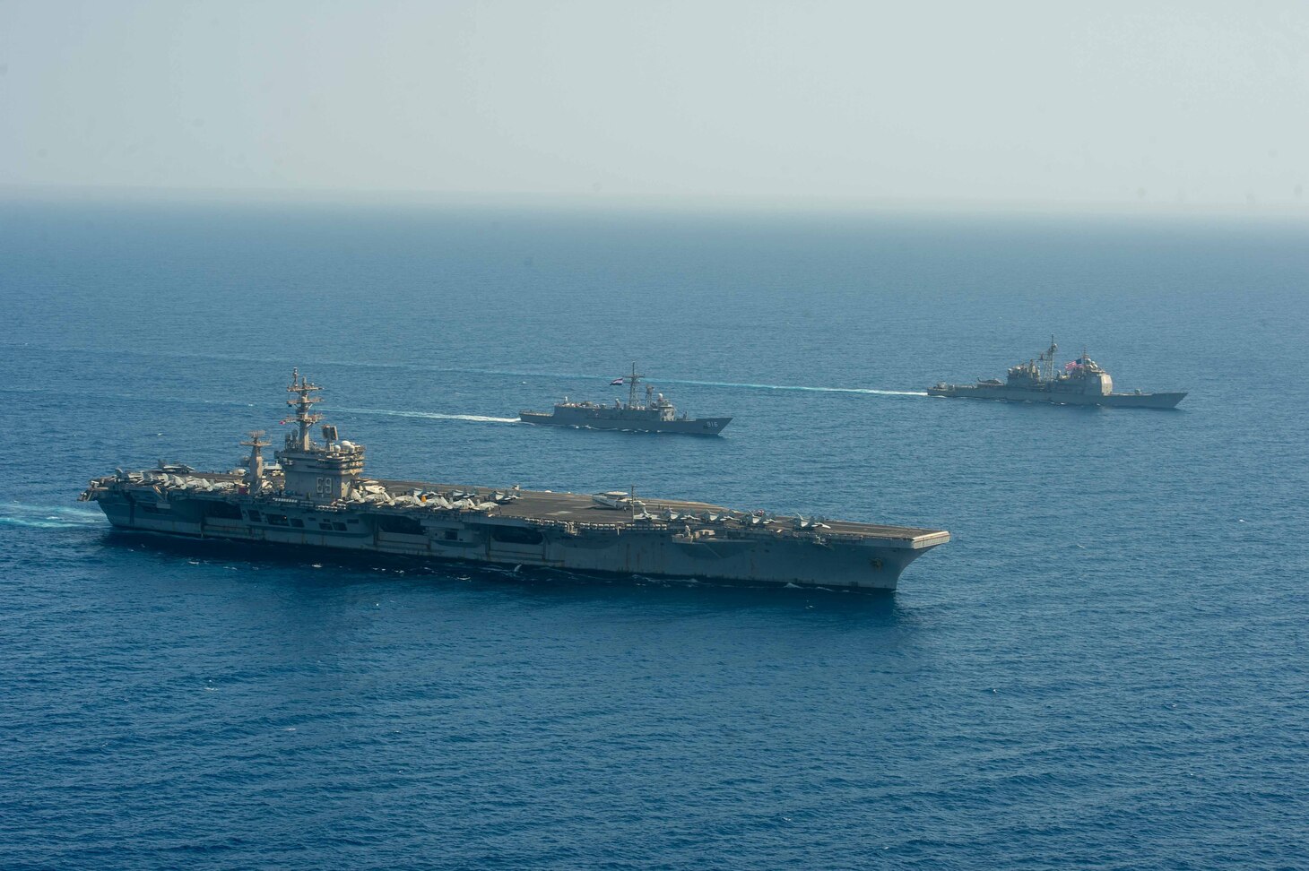NAVSUP FLC Norfolk Contracting Department Obligates $2.3 Billion in FY ...
