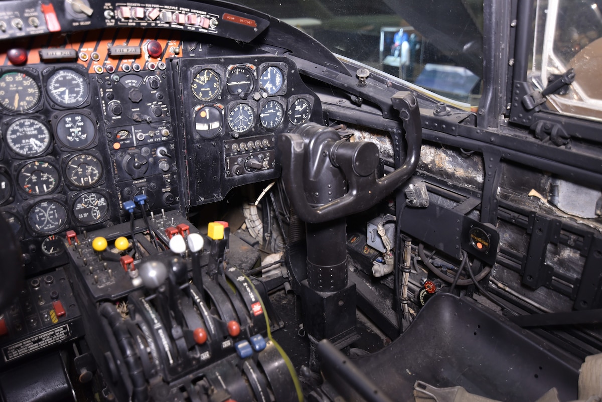 Douglas B 26k A 26 Counter Invader National Museum Of The United