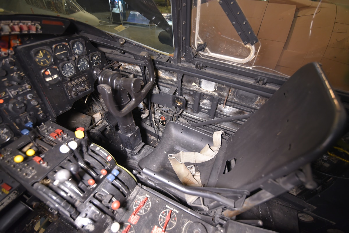 Douglas B-26K (A-26) Counter Invader > National Museum of the United ...