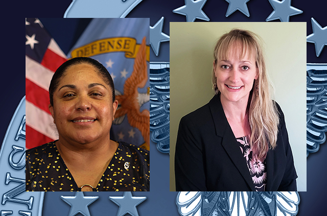 Three supervisors earn DLA Aviation’s April Leadership Award > Defense ...