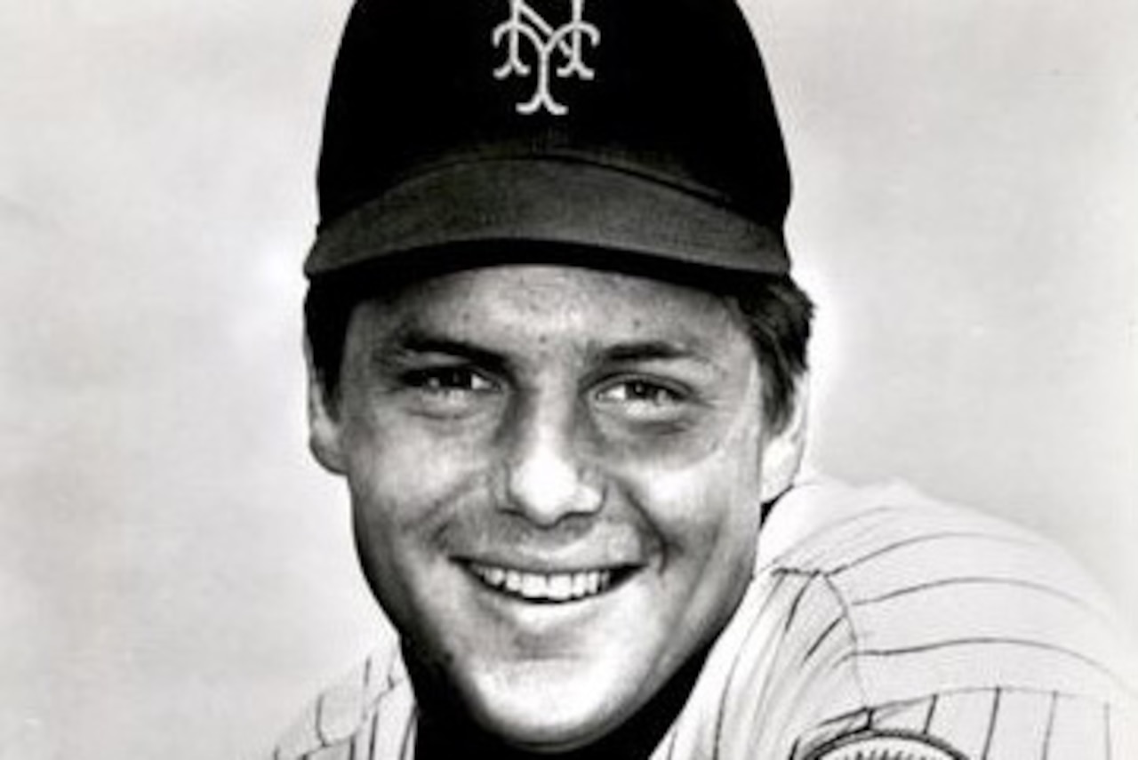 Sports Heroes Who Served: Baseball Legend Served During Vietnam > U.S ...
