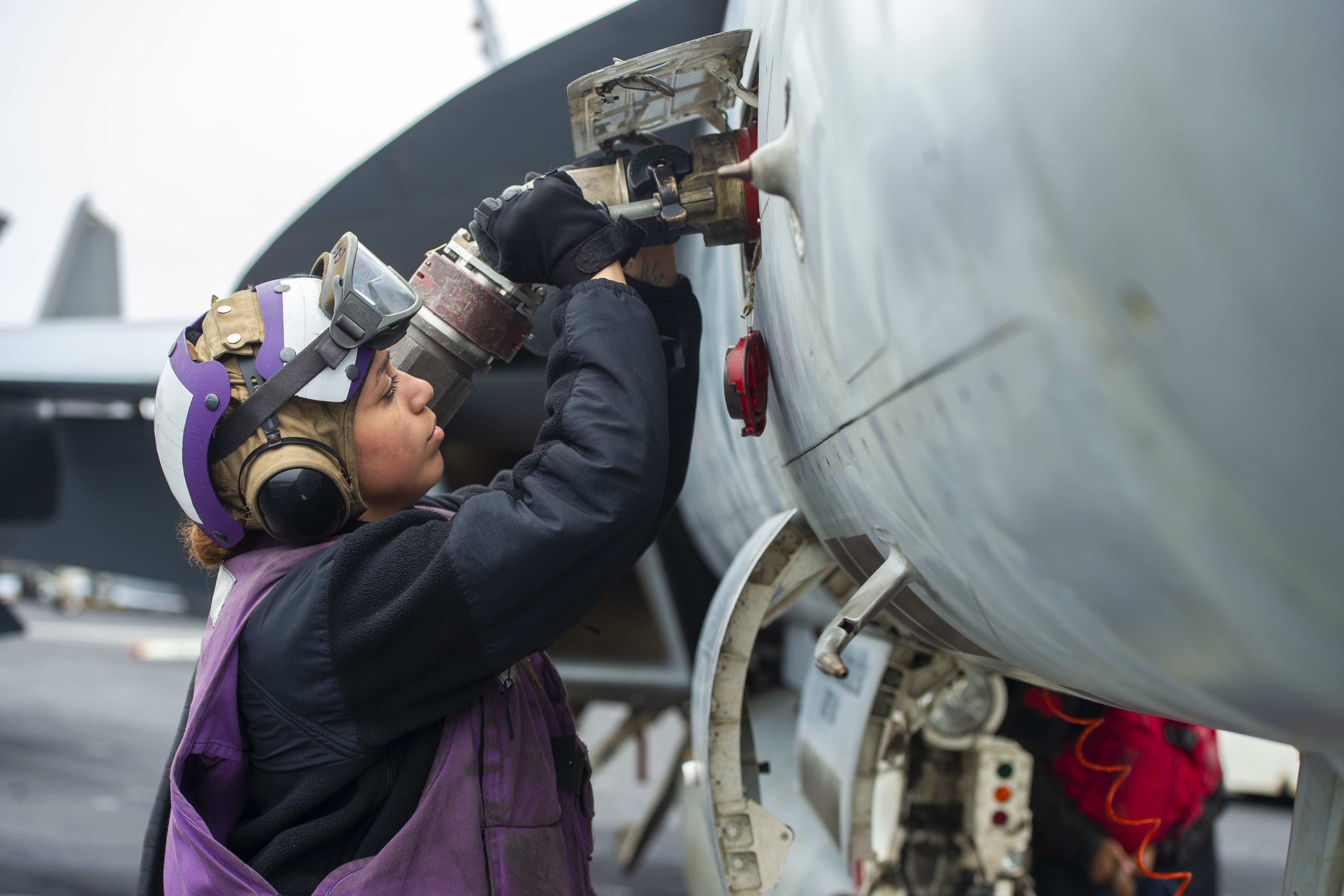 Fuel Ops