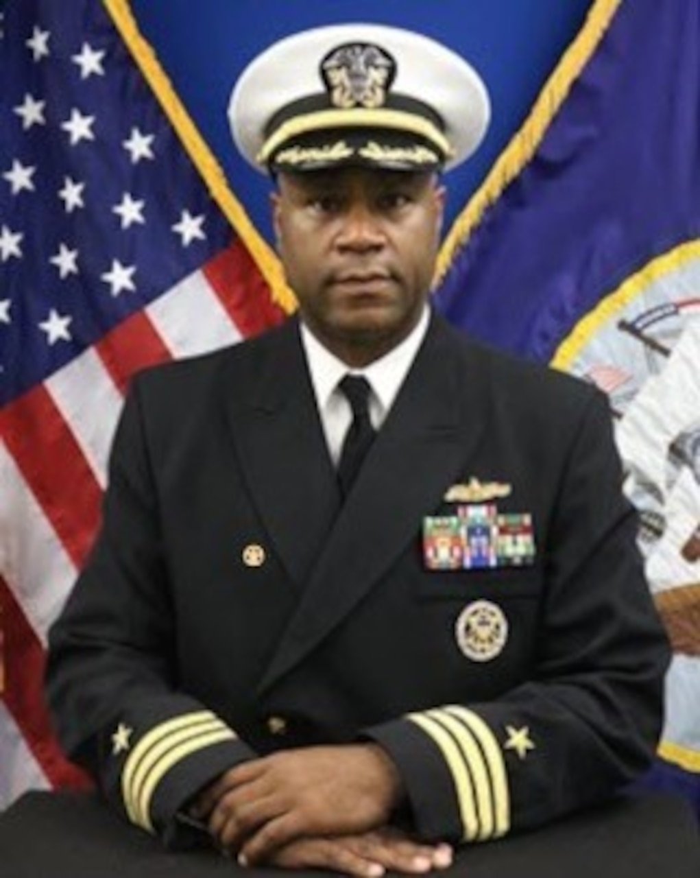 Commanding Officer, USS Detroit (LCS 7), Gold Crew > Commander, Naval ...