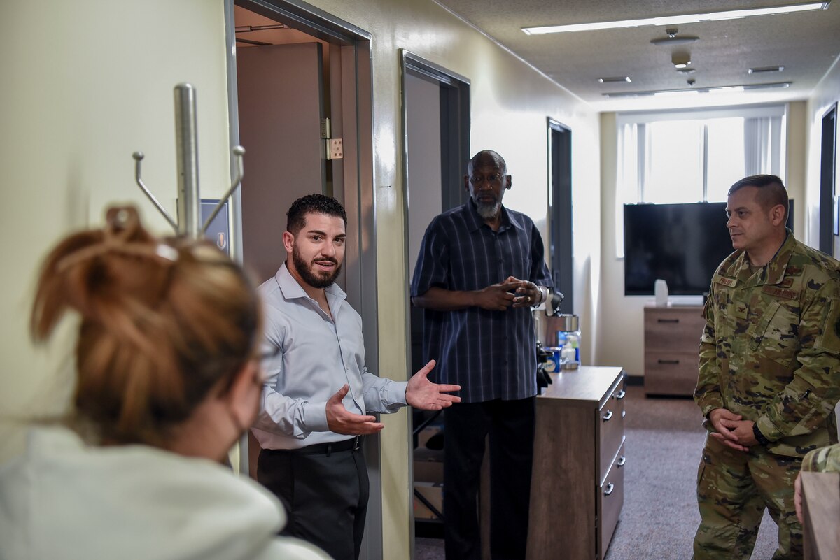 Wild Weasel Walk-Through: Prioritizing Safety > Misawa Air Base ...