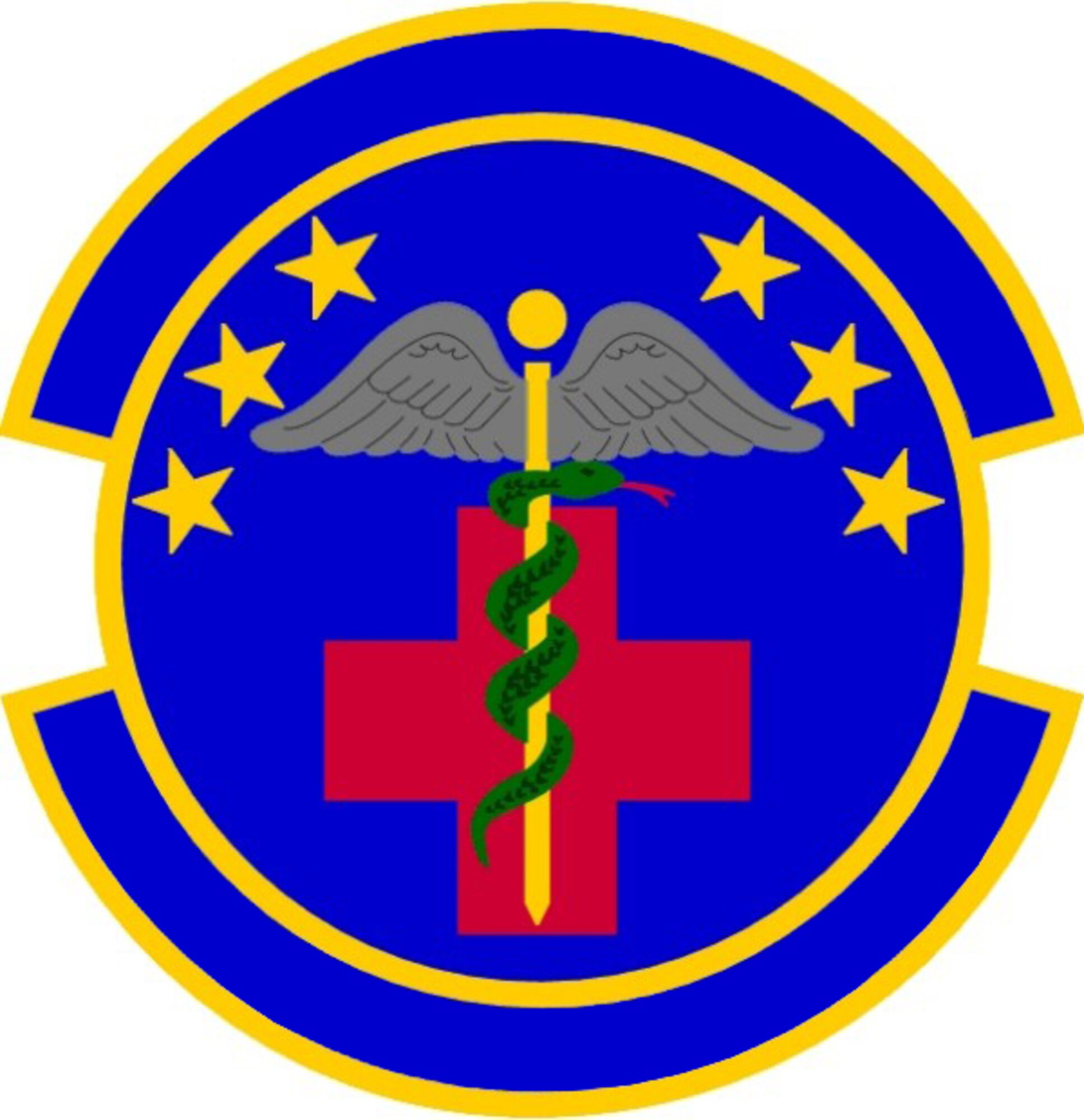 15 Operational Medical Readiness Squadron (PACAF) > Air Force ...