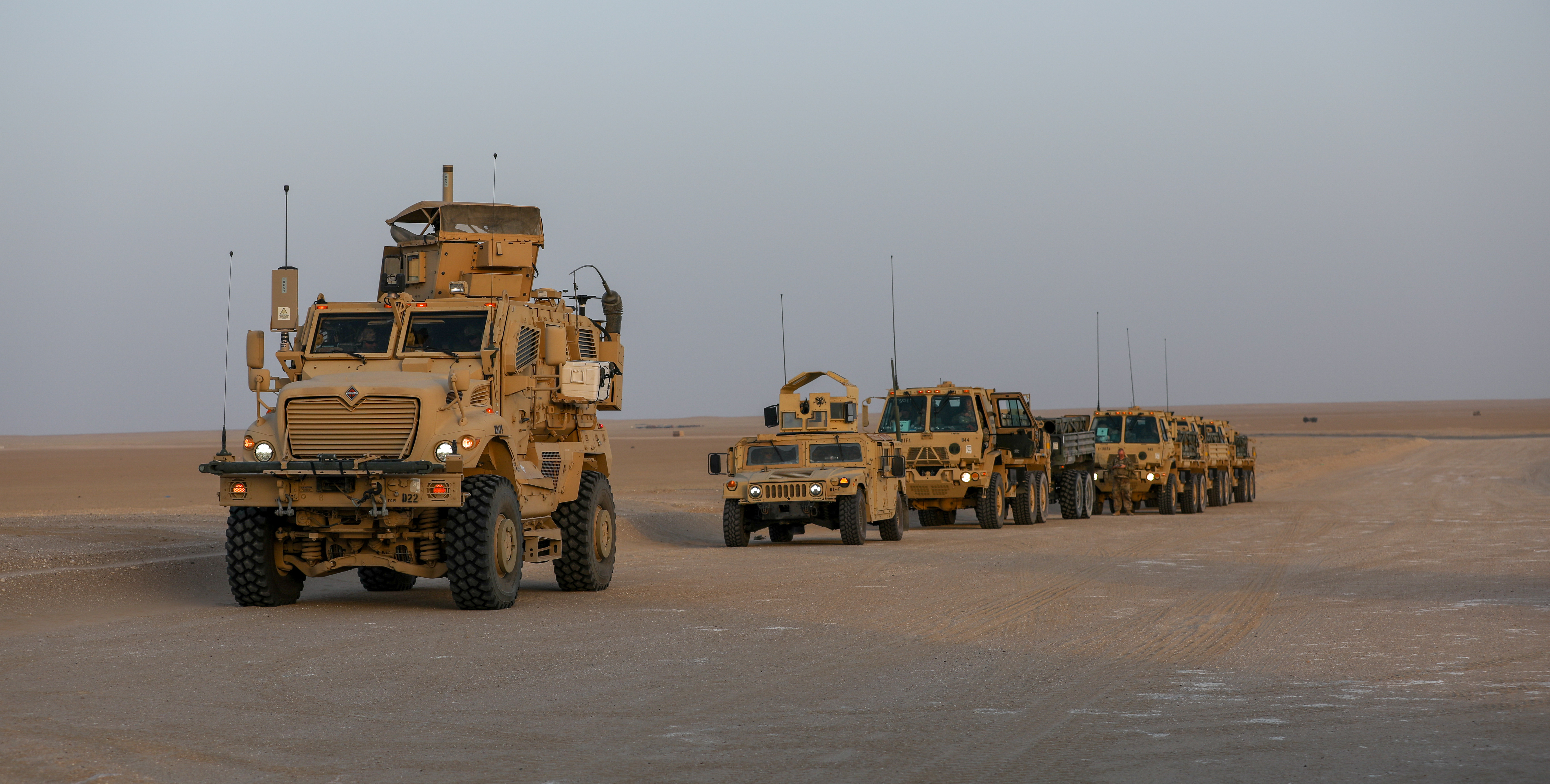 One Team, One Fight: The Importance of Partnership > U.S. Central ...