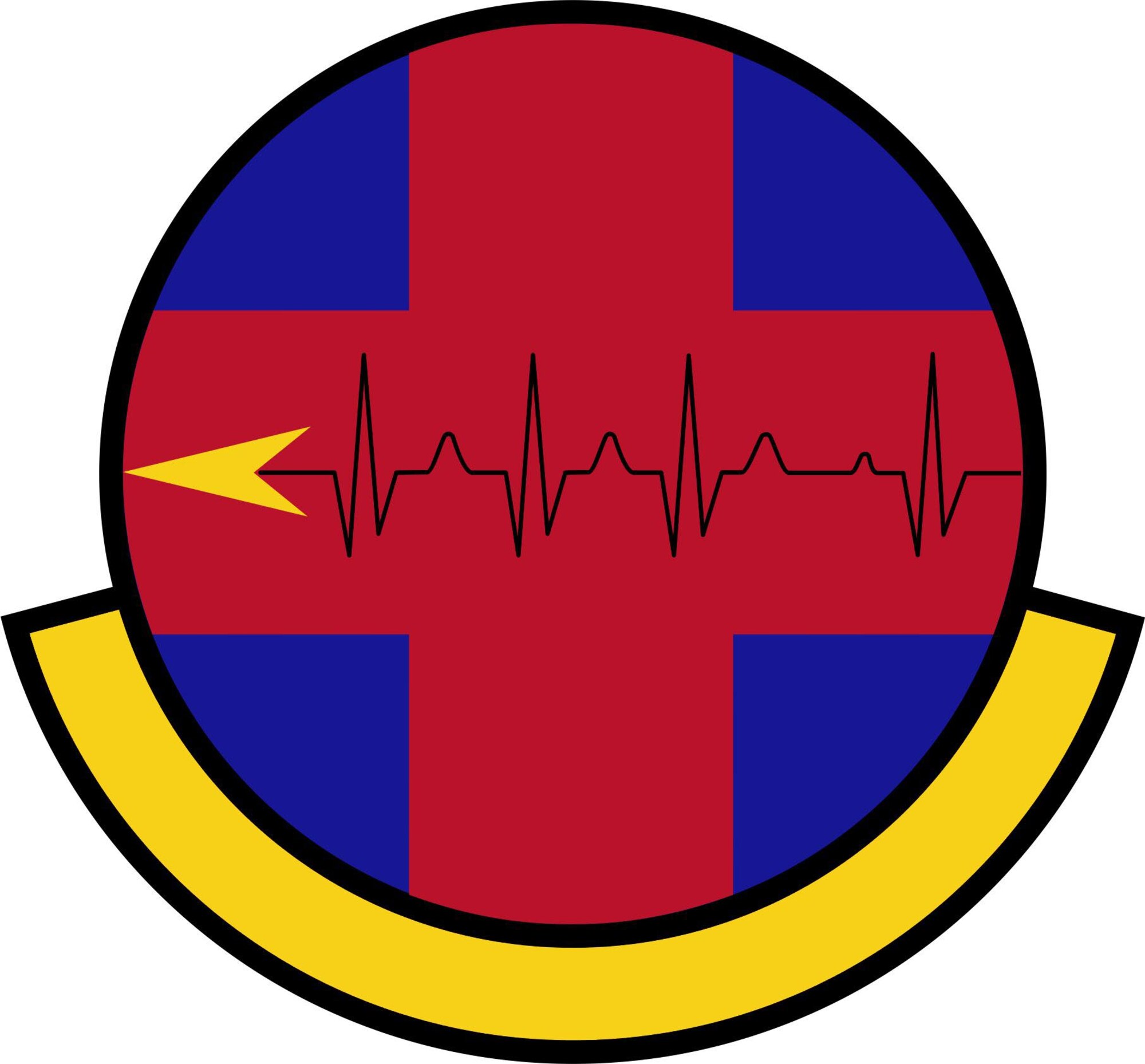 375 Healthcare Operations Squadron (AMC) > Air Force Historical ...