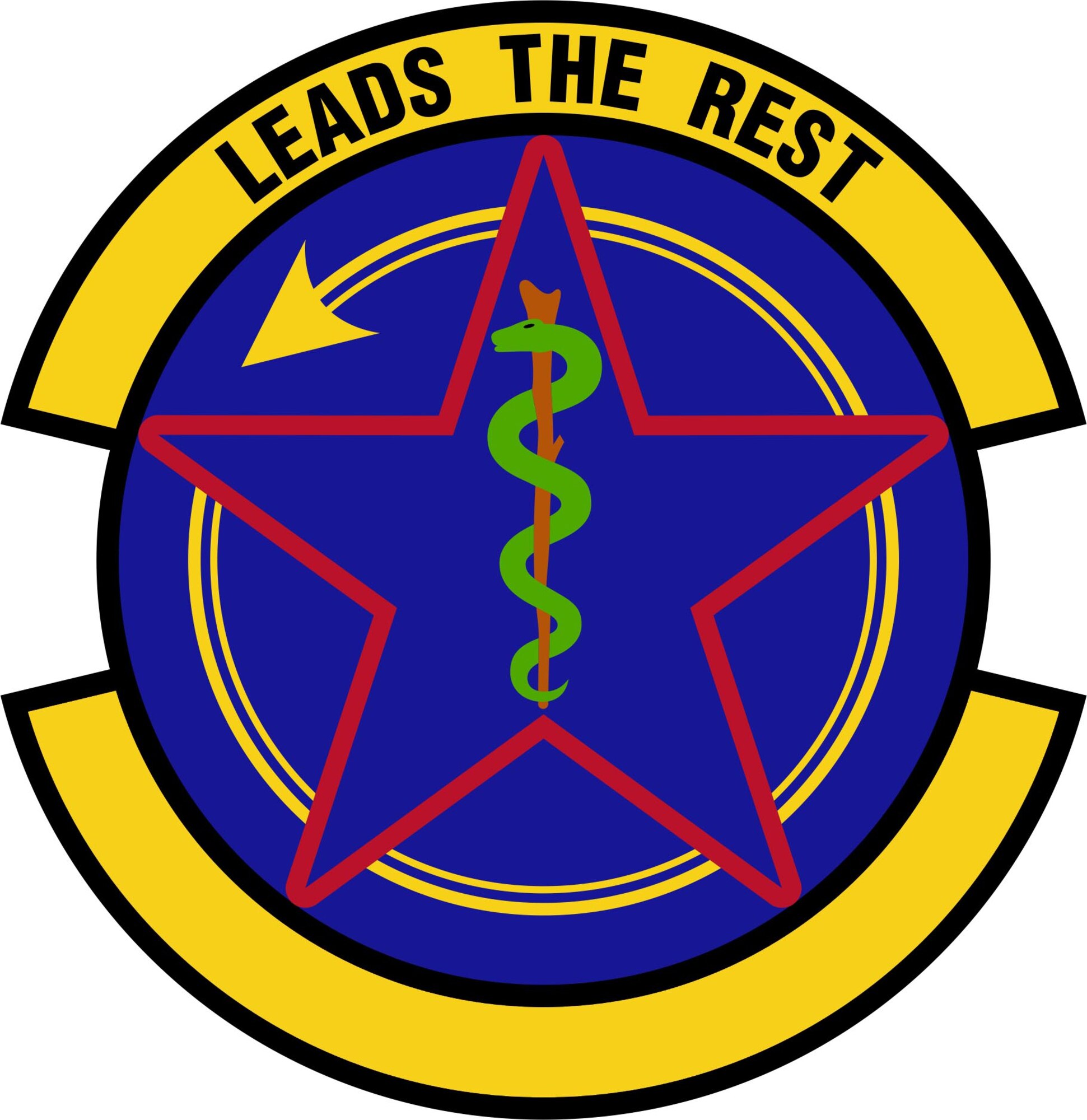 375 Operational Medical Readiness Squadron (AMC) > Air Force Historical ...
