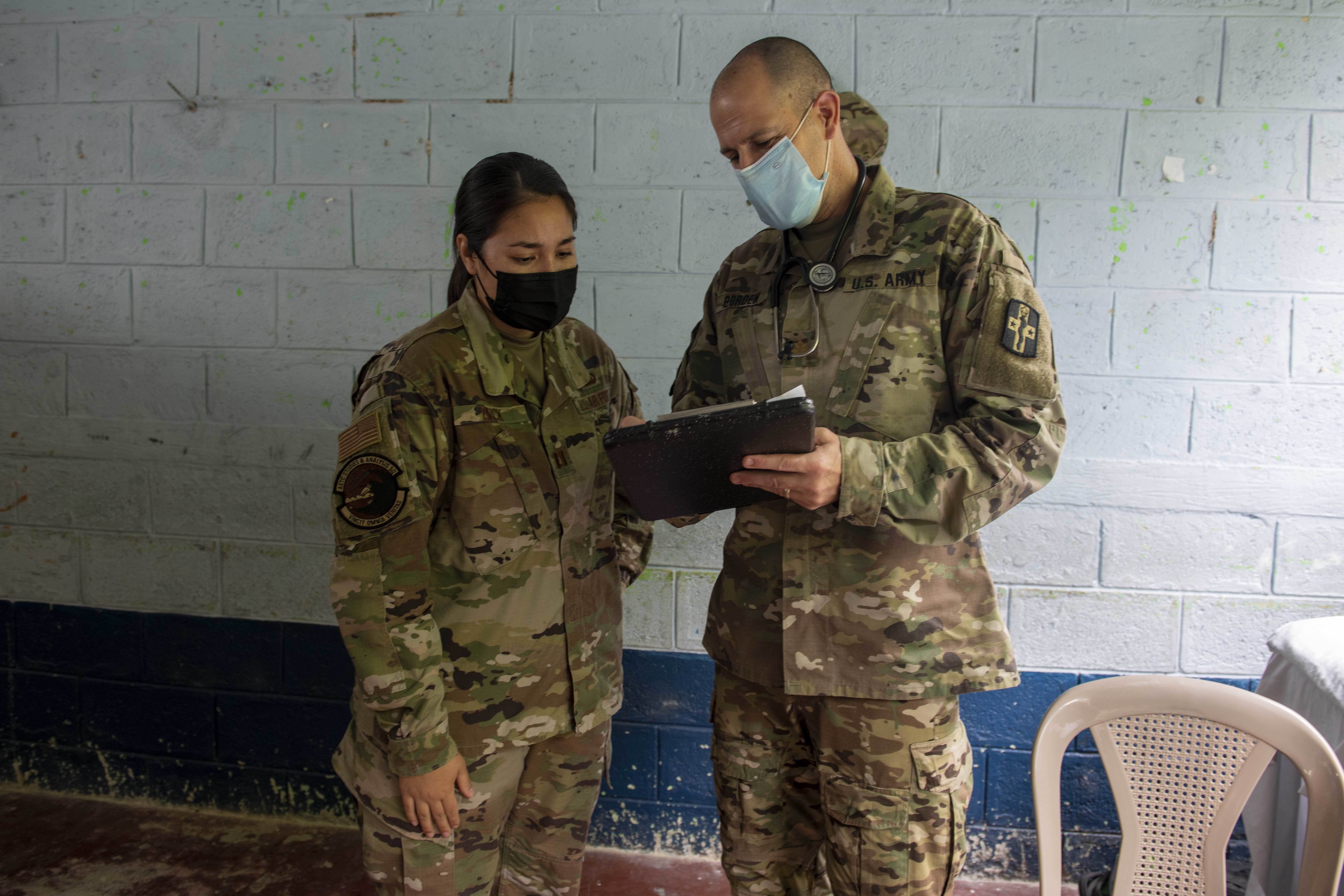 Why we do what we do: Evaluating Resolute Sentinel-21 > Air Forces ...