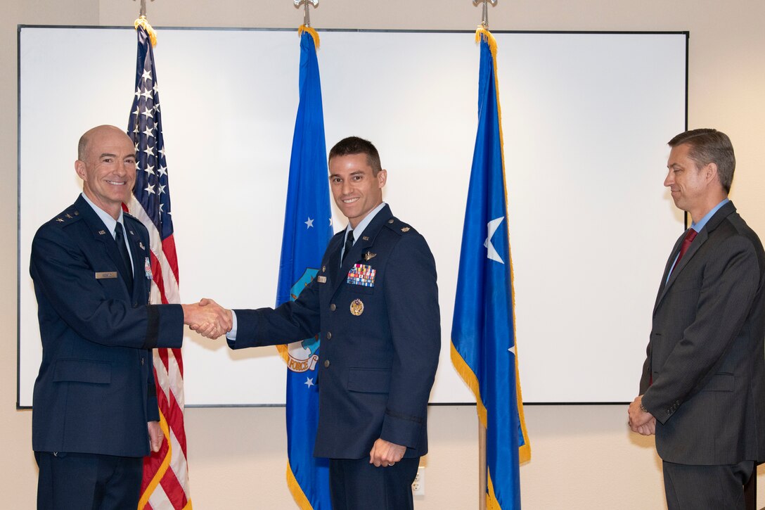 New era for Multi-Domain Test Force