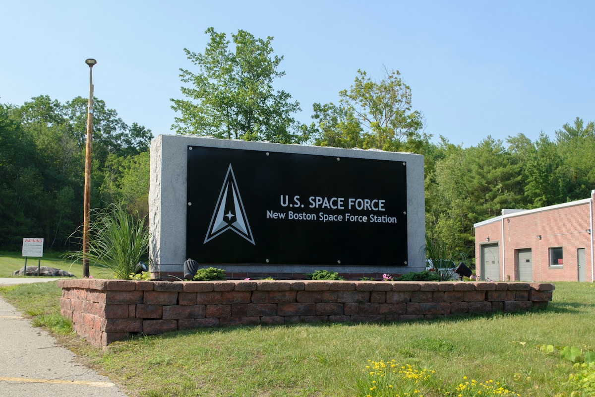From concept to command: Celebrating five years of the U.S. Space Force ...