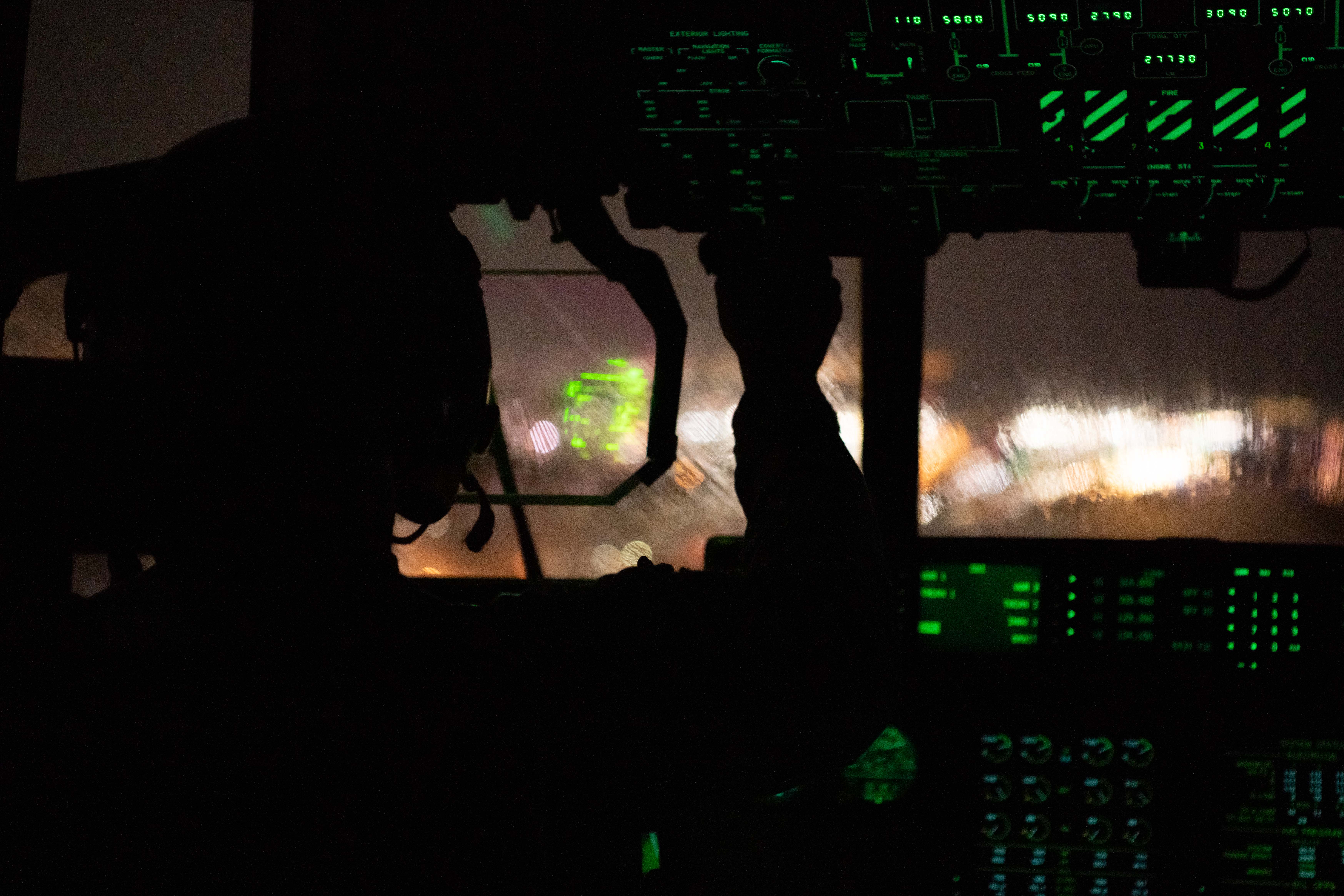 DAGRE: mission ready anytime, any place > Kadena Air Base > News