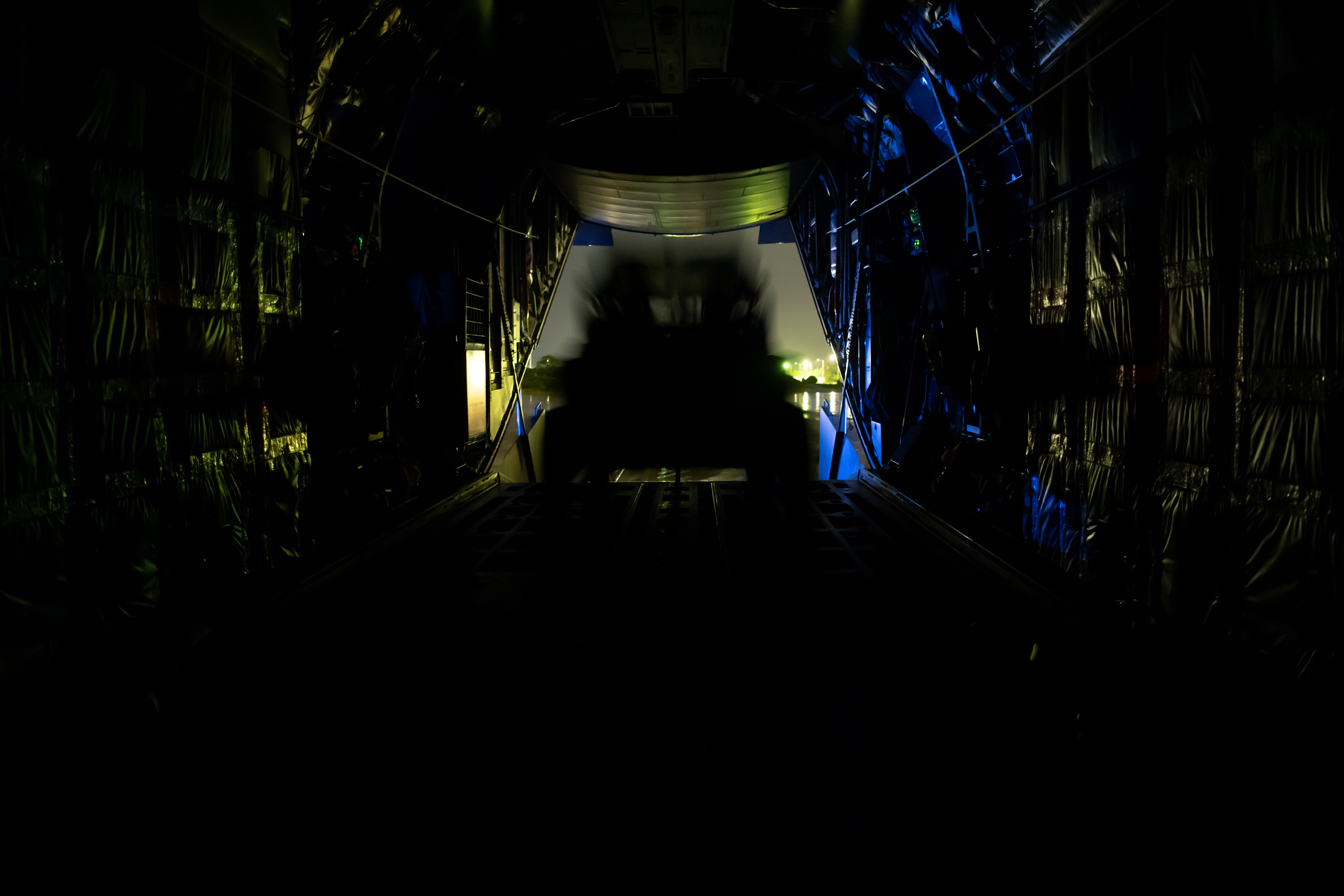 DAGRE: mission ready anytime, any place > Kadena Air Base > News