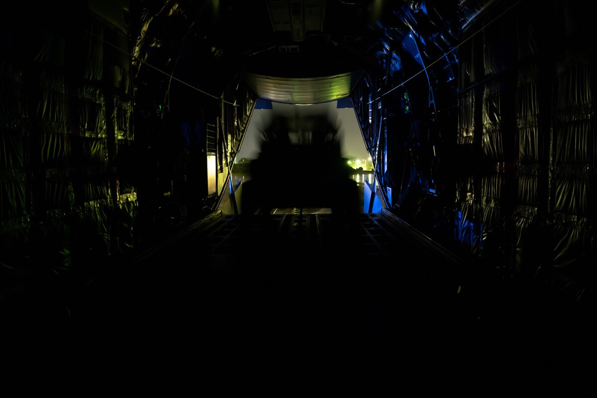 DAGRE: mission ready anytime, any place > Kadena Air Base > News