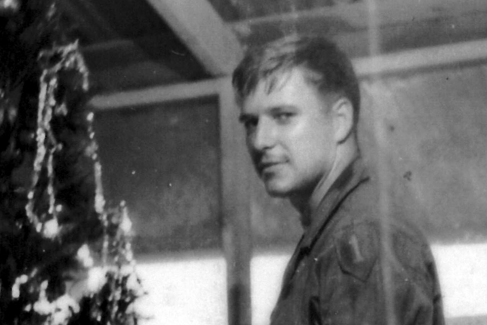 Serving Soldier | U.S. Department of War