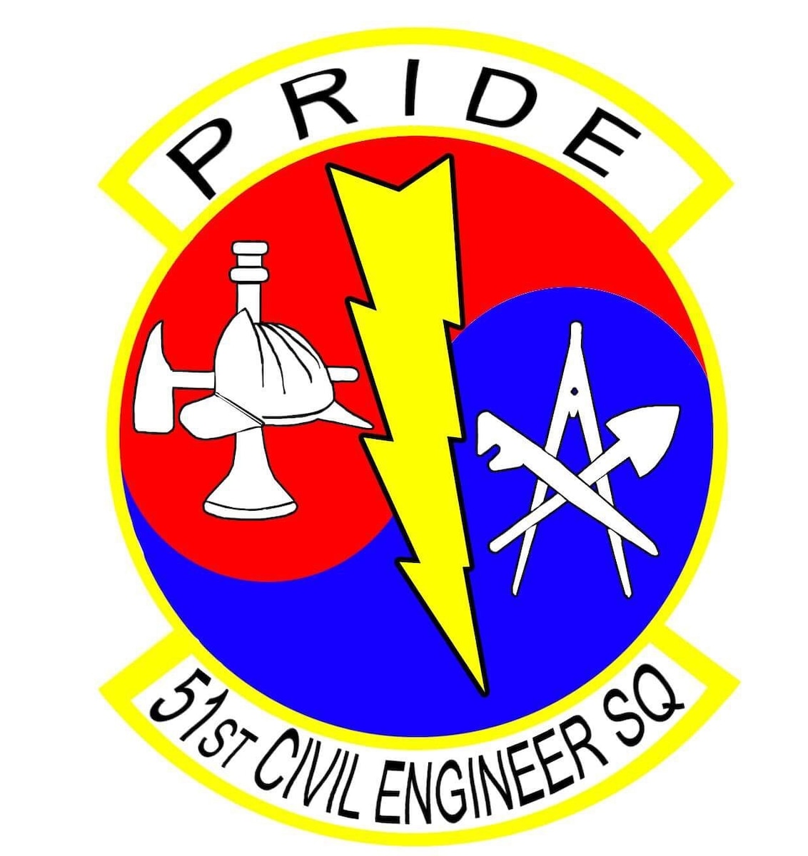 51st Civil Engineer Squadron > Osan Air Base > Display