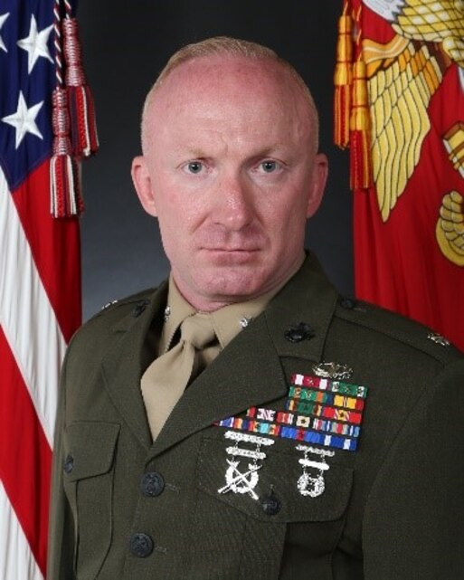 Lieutenant Colonel Christopher M. Siekman > 10th Marine Regiment > Leaders Lieutenant Colonel Christopher M. Siekman > 10th Marine Regiment > Leaders