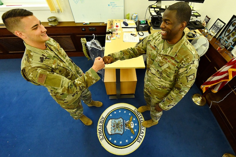 URCs: The link between IMAs and their units > Air Force Reserve Command ...