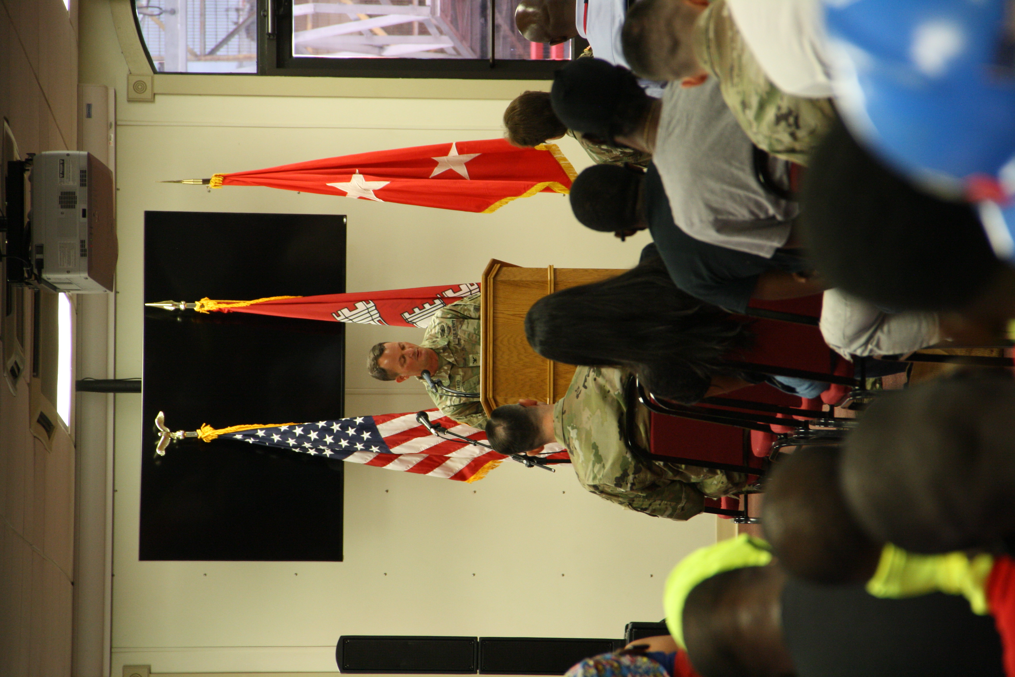 USACE Vicksburg District holds Blessing of the Fleet Ceremony, begins ...
