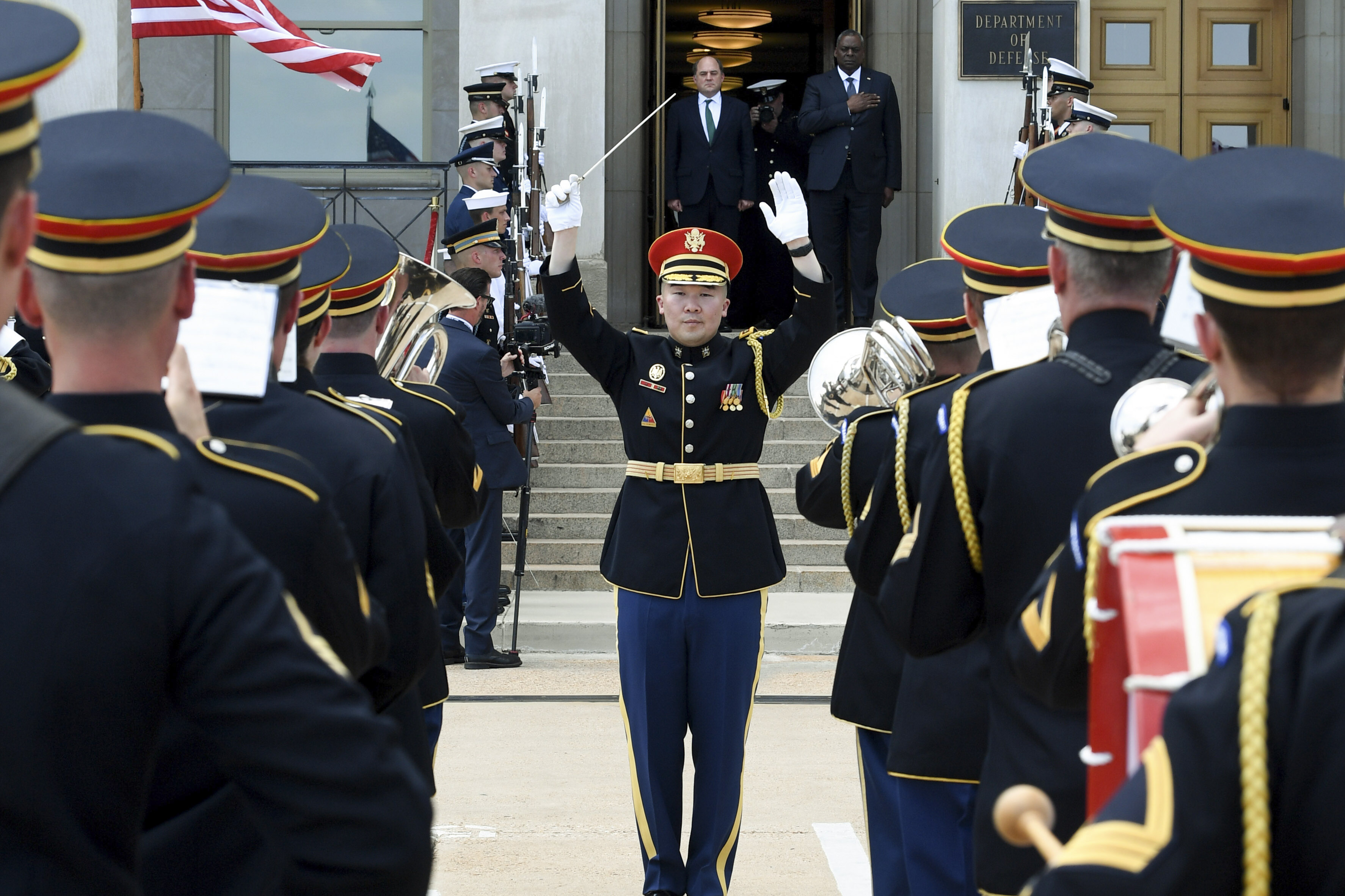 Honorable Performance