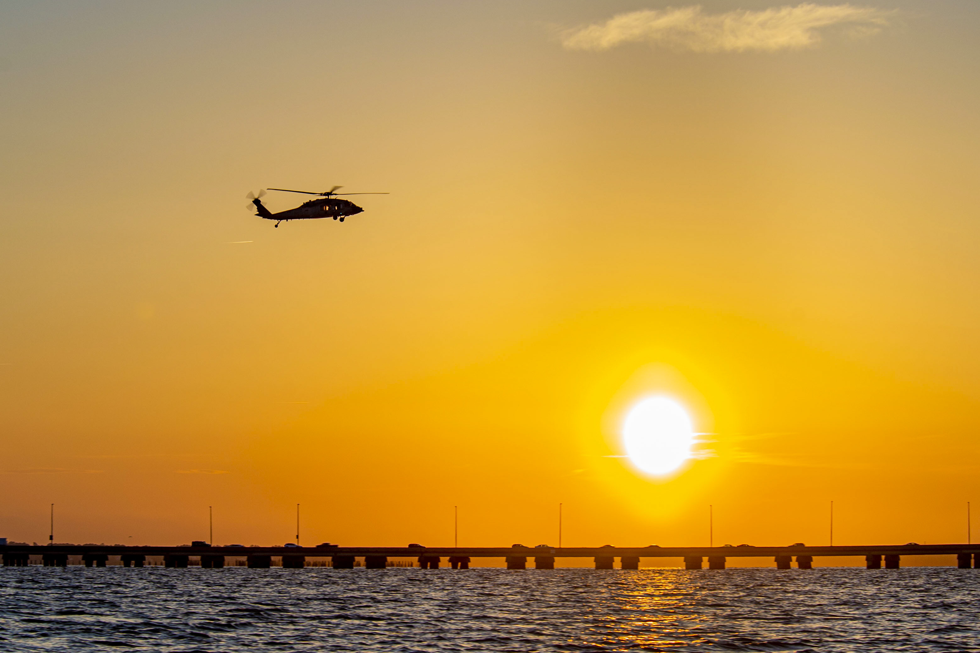 Sunset Search | U.S. Department of War