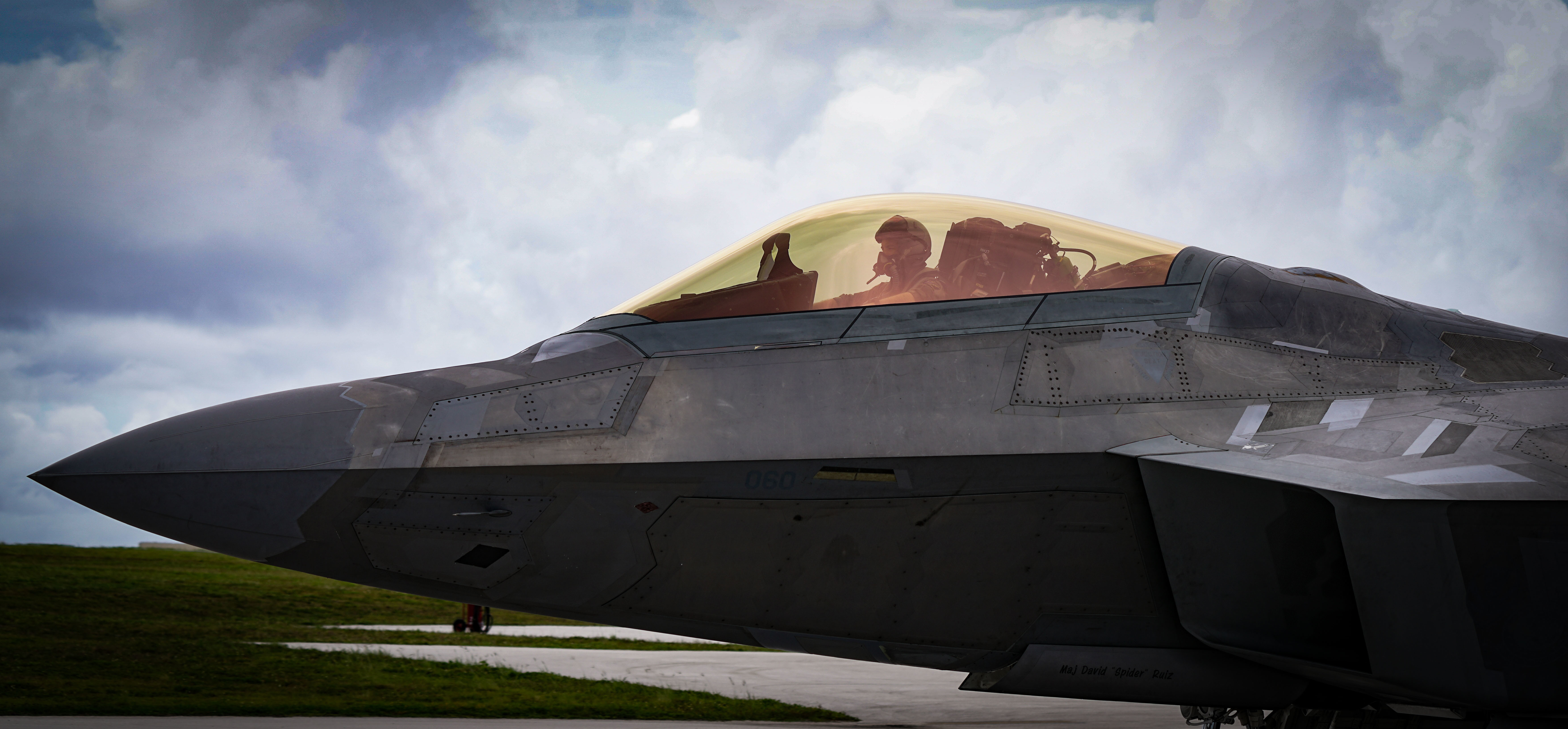 Andersen Air Force Base kickoffs several joint military exercises ...