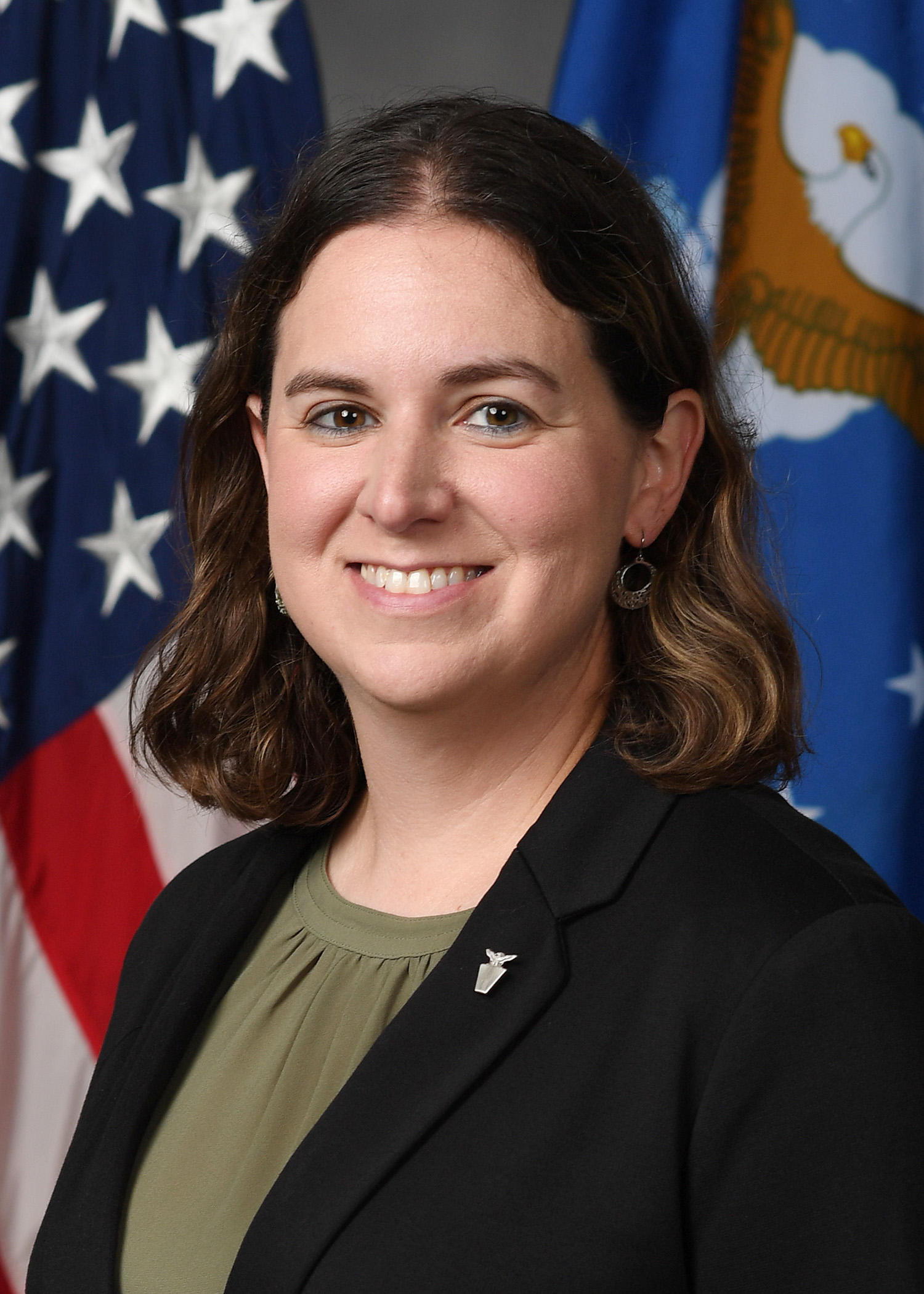 AMANDA GENTRY > Air Force Materiel Command > Display