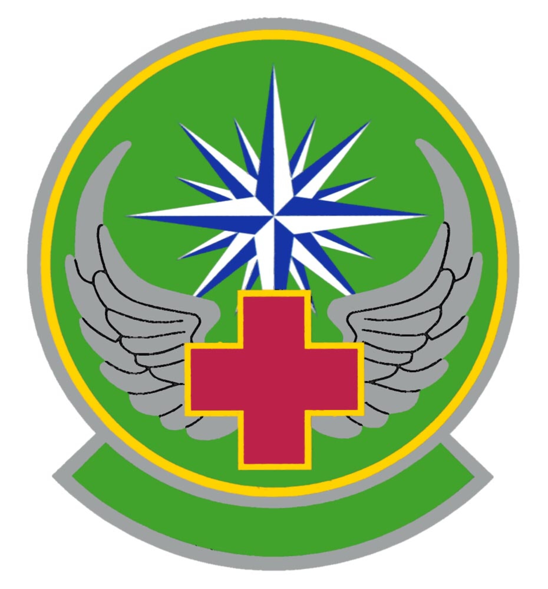 446 Aeromedical Evacuation Squadron (AFRC) > Air Force Historical ...