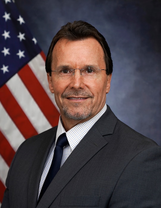 DR. DAVID E. LAMBERT > Air Force > Biography Display