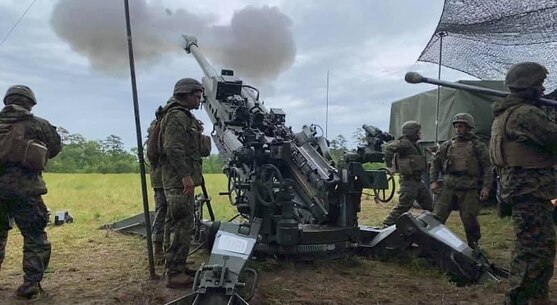 1st Battalion, 10th Marines