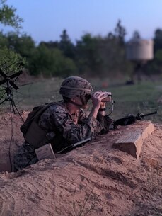 1st Battalion, 10th Marines