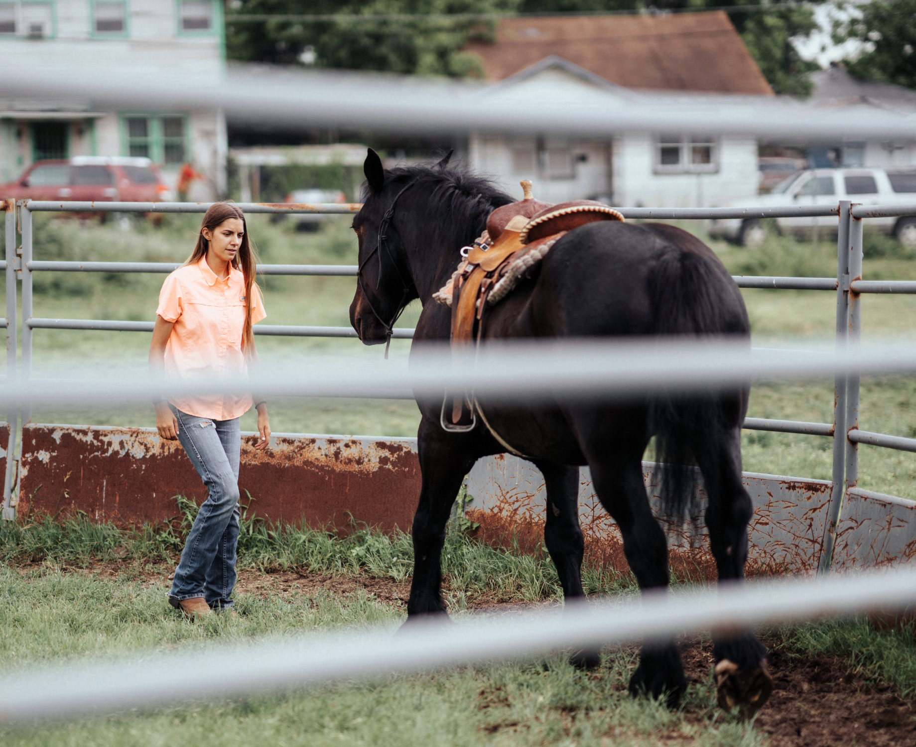U.S. Army North Caisson Platoon works hard to train, care for their ...