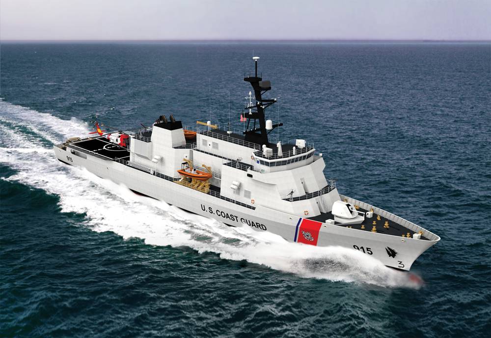The Long Blue Line: Coast Guard Day edition > United States Coast Guard ...